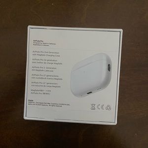 Headphones | Airpods Pro 2nd Generation | Poshmark